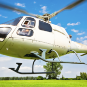 Flugschein Hubschrauber Kosten